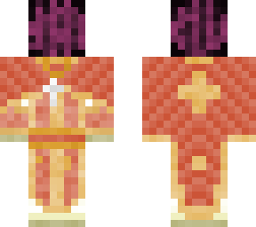 orthodox | Minecraft Skins