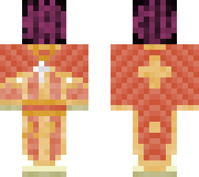 orthodox | Minecraft Skins