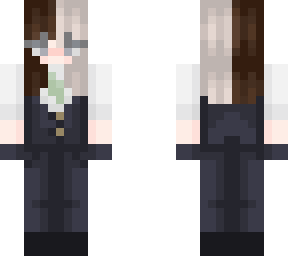 Ooo | Minecraft Skin
