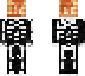 pancake | Minecraft Skin