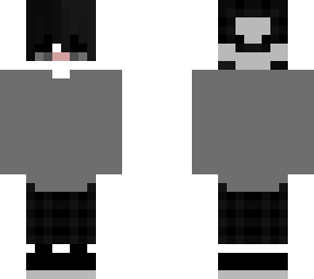 piel | Minecraft Skin