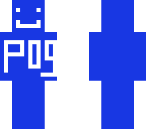 pog | Minecraft Skin