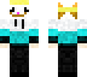 pop pop pop pop | Minecraft Skins