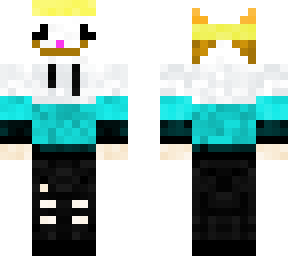 pop pop pop pop | Minecraft Skins