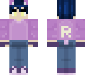 baer | Minecraft Skins