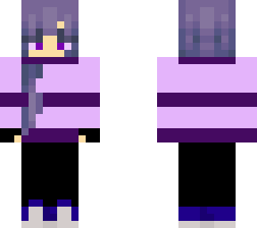 poncho | Minecraft Skins