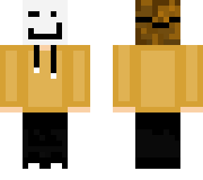 boffy | Minecraft Skins