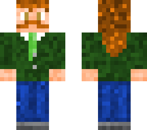 redneck | Minecraft Skins