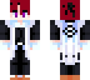 reggie | Minecraft Skins