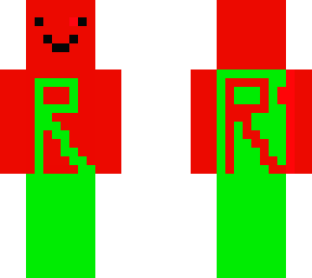 Remy | Minecraft Skin