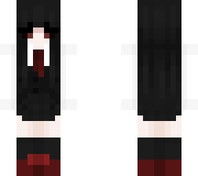 rikka | Minecraft Skins