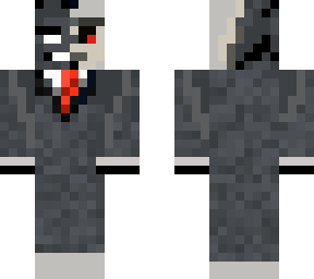 scuffed skin thing | Minecraft Skin