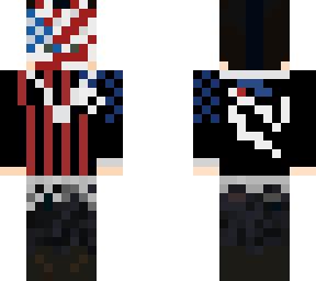 SEMATARY | Minecraft Skin