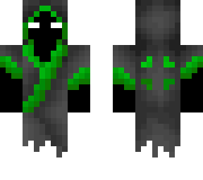 Shadow Skin | Minecraft Skin