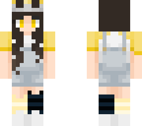 shubble (NEW) | Minecraft Skin