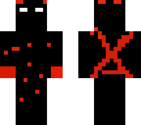 sick skin | Minecraft Skin