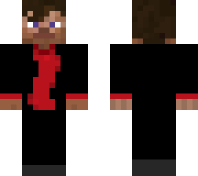 stiv asdffdsa | Minecraft Skin
