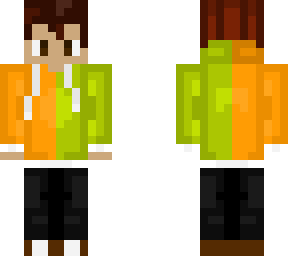 TapL | Minecraft Skin