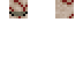 The Look-See head (Crypt TV) | Minecraft Skin