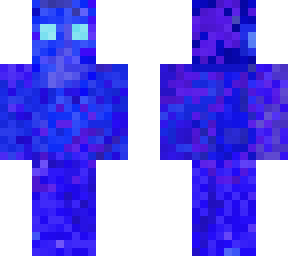 The sea | Minecraft Skin