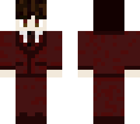 THIS IS THE GOOD SKIN | Minecraft Skin