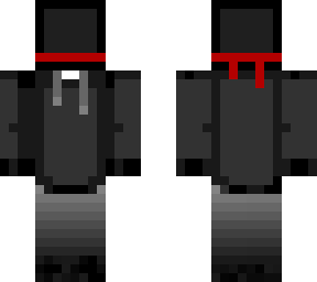Top Hat | Minecraft Skin