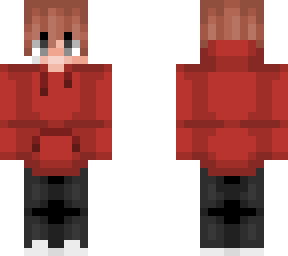 eddsworld tord | Minecraft Skins