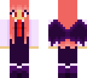 touhou | Minecraft Skins