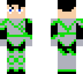 trollhunters | Minecraft Skins