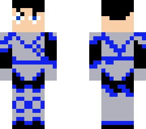 trollhunters | Minecraft Skins