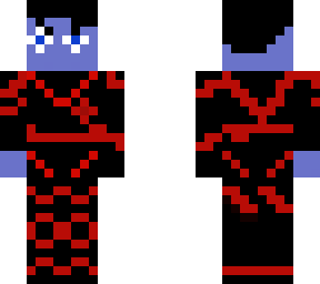 Trollhunters Minecraft Skins