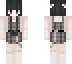 photographer | Minecraft Skins