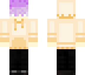 uta | Minecraft Skins