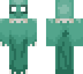 wurt | Minecraft Skin