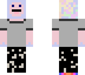 yee | Minecraft Skin