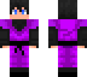 zova | Minecraft Skins
