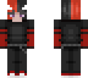 -Twig- | Minecraft Skin