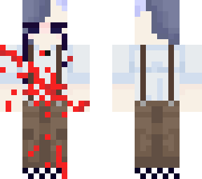 fhghj | Minecraft Skins