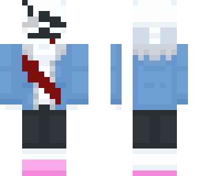 Abel | Minecraft Skin
