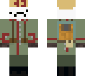 Army Skins | Minecraft Skins