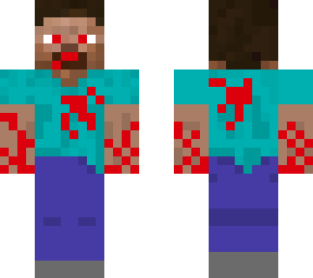 assassin steve | Minecraft Skin