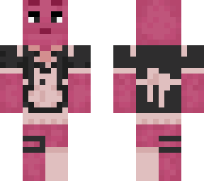 backyardigans | Minecraft Skins