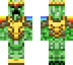 awesamdude pride | Minecraft Skin