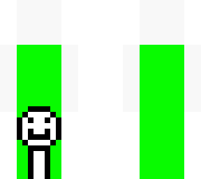 Baby Dream | Minecraft Skin