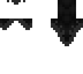 fur cape | Minecraft Skins