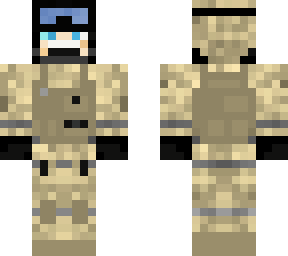 Beat box gaming | Minecraft Skin