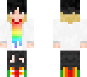 chel | Minecraft Skins
