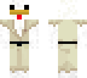 chiken | Minecraft Skins