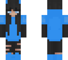 clean | Minecraft Skin