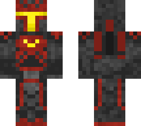 gar saxon | Minecraft Skins